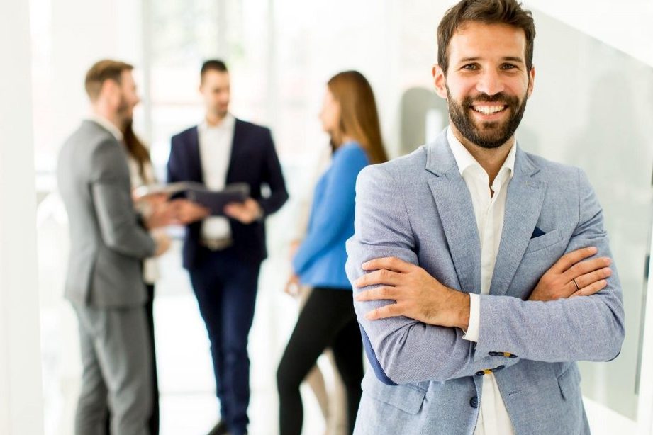 Discurso Empresarial Ejemplo - Discurso 360